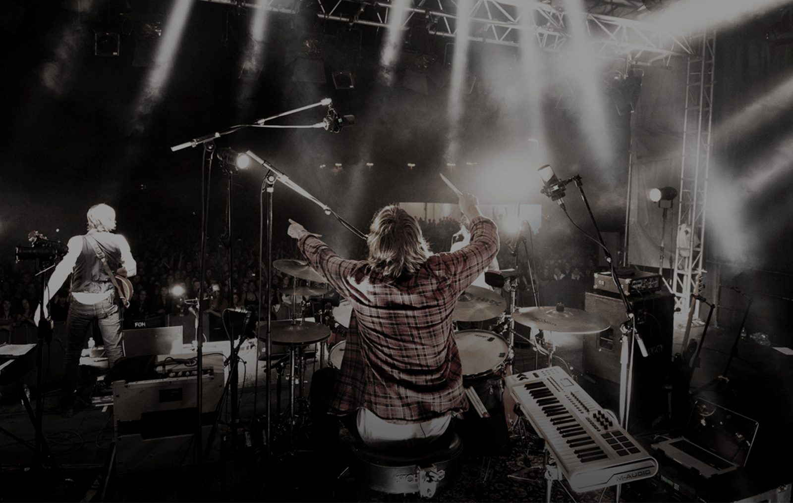 Instrumental Maestro – Musician Inside You